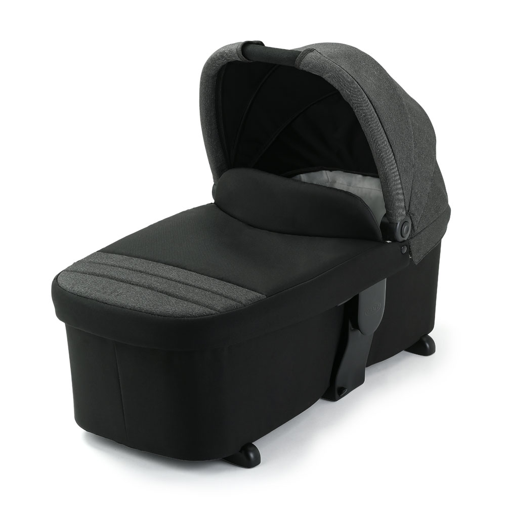 Graco Modes Carry Cot, Black | Babies R Us Canada