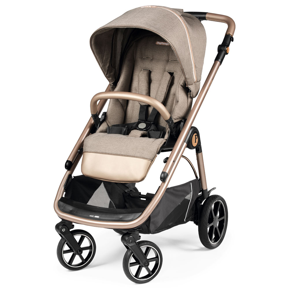 Peg Perego - Veloce Stroller Mon Amour | Babies R Us Canada
