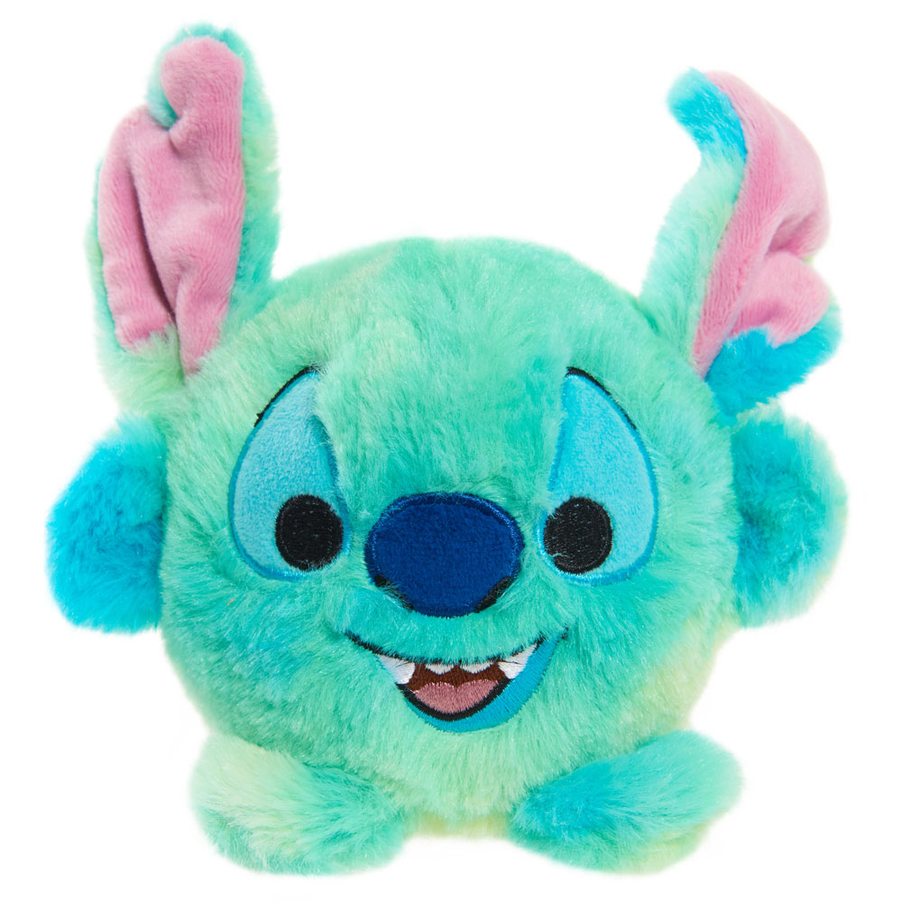 Disney Classics Slo Foam Plush Stich Tie-dyed | Toys R Us Canada