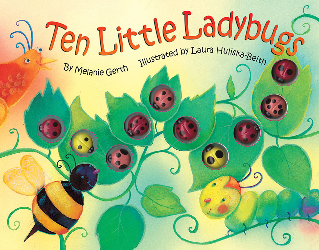 Ten Little LadyBugs | Toys R Us Canada
