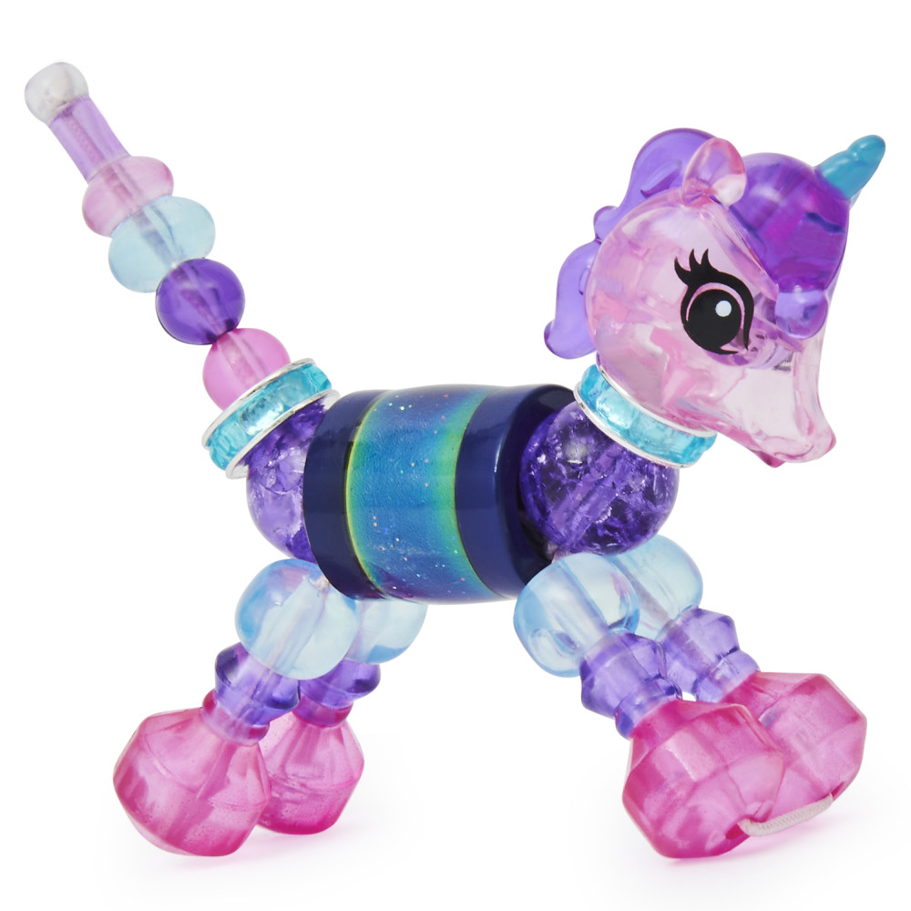 Twisty Petz, Series 5, Moodicorn Unicorn Collectible Bracelet | Toys R ...