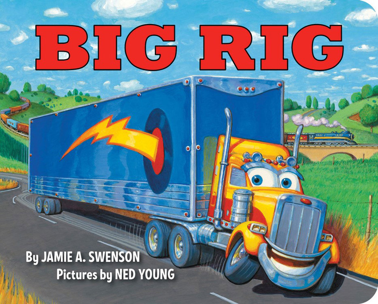 Big Rig | Toys R Us Canada