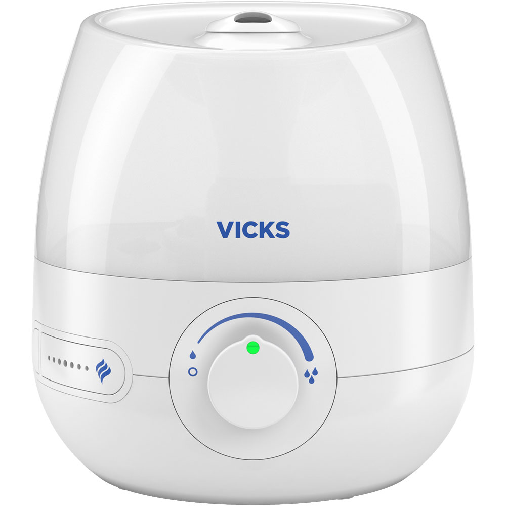 Vicks VUL525C Mini FilterFree Cool Mist Humidifier | Babies R Us Canada
